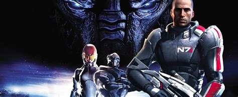 Mass Effect 2 Genesis Dlc Für Xbox 360 Und Pc Verfügbar Krautgaming