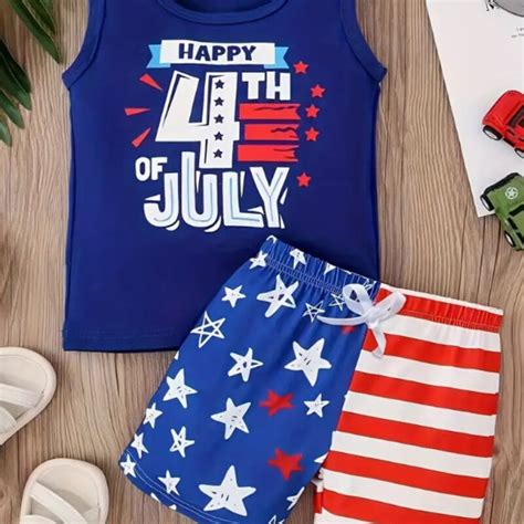 Fourth Of July Outfit Etsy