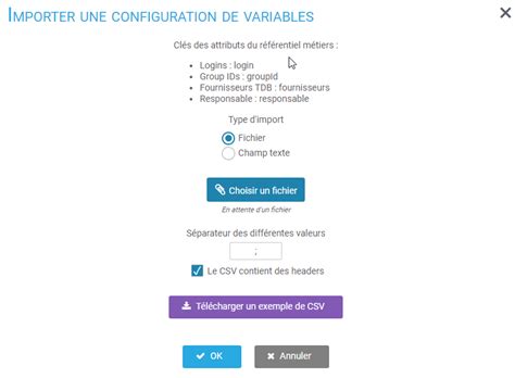 dashboard template and control variables iterop documentation