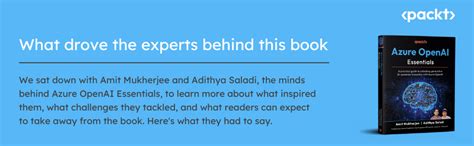 Azure Openai Essentials A Practical Guide To Unlocking Generative Ai Powered