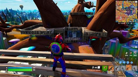 Do You Guys Like My Tree House I Built I Sure Do Hope Nothing Bad