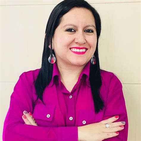 Sofía Cabrera Kuna Ecuador