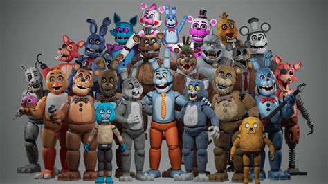 8 Years Of Weirdos Speed By Weirdoss7 On Deviantart