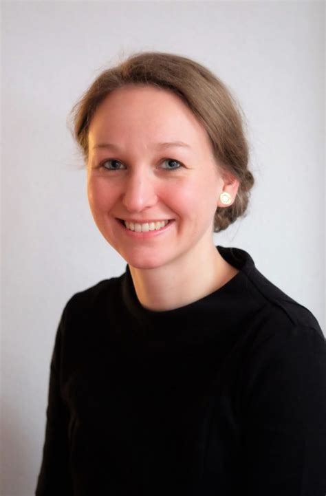 Maga Gudrun Becker Ökumene Beauftragte Der Diözese Linz