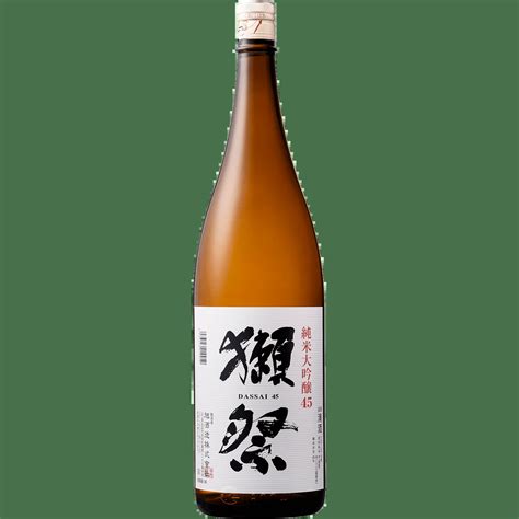 Dassai Inc Sake Expert