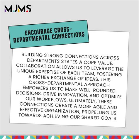 Mjms Private Limited On Linkedin Mjms Departmentalconnections Goals Workflows Pakistan