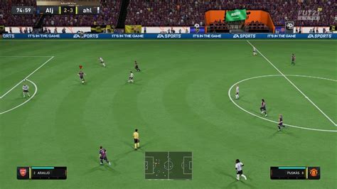 Fifa 2320230302042014 Youtube