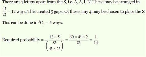 Probability Probablity With Special Condition Mathematics Stack