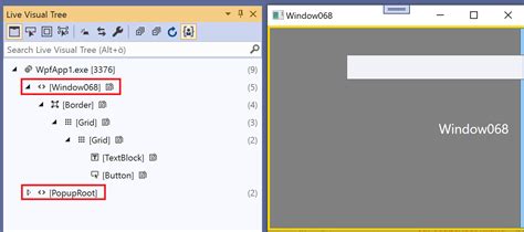 Xaml Binding To The Title Of A Window Does Not Always Work Relative
