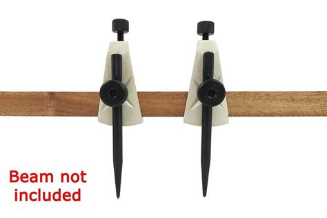 Beam Compass Heads