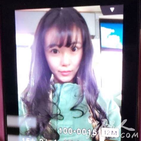 中国校花厦门大学吴思琦个人资料身高微博写真图片艺术照 多图 吾去爱