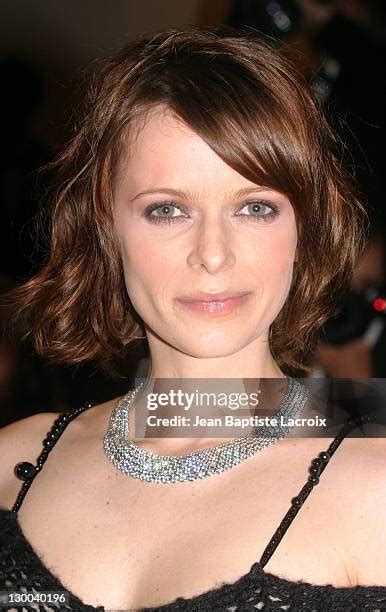 45 Maria Luisa Mendonca Photos And High Res Pictures Getty Images