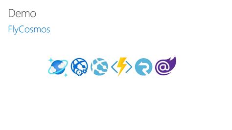 Go Serverless With Cosmos Db Azure Functions And Blazor