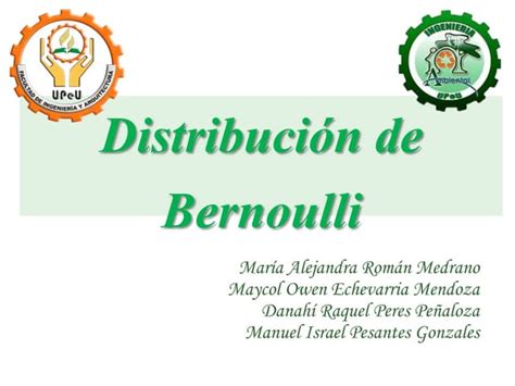 Bernoullli Pptx