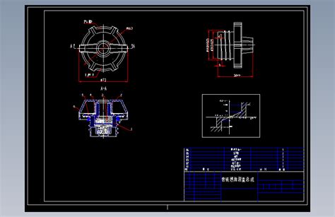 油箱模型下载 懒石网