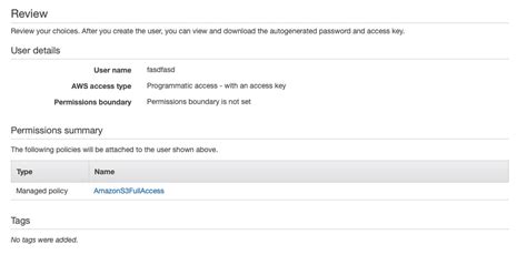 How To Deploy A Framework App To AWS Via CI CD Timo Ernst