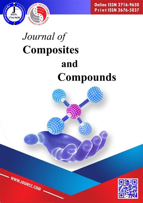 Journal Of Composites And Compounds