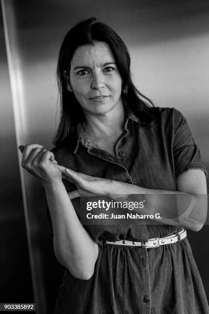 Laia Marull Portrait Session Photos And Premium High Res Pictures