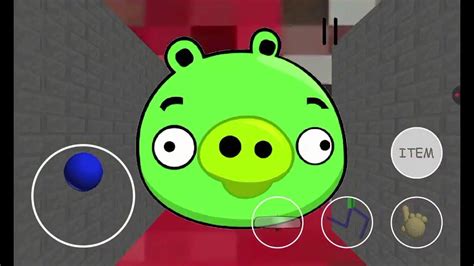 Benjas Calero Basics Angry Bird En La Purga Bossfight Ending Android