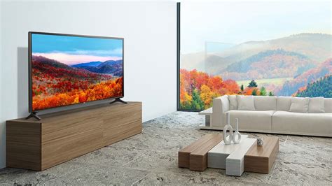 Tv Smart 32 Polegadas Para Assistir A Filmes E Séries Confira 8 Modelos