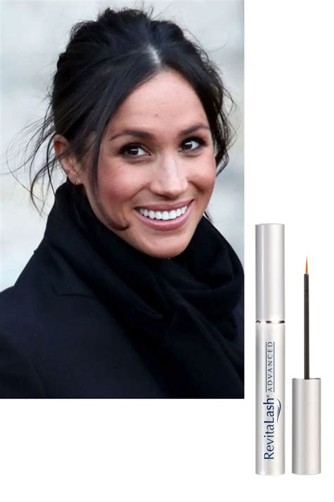 Meghan Markles Favorite Makeup Skin And Hair Products Meghans Beauty
