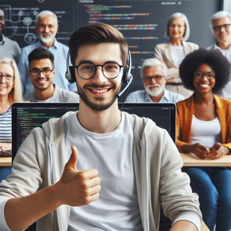 Top Cities In The Us For Coding Job Opportunities