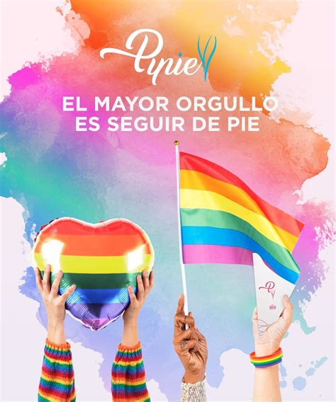 Pipie ️🧡💛💚💙💜 Pipie Pride2022 Facebook