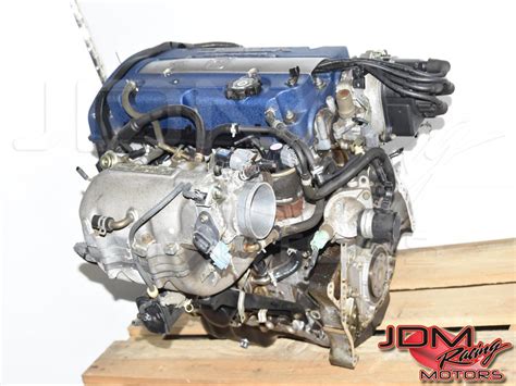 Used Jdm Honda Prelude Accord 97 01 H23a Vtec 2 3l Bluetop Engine For