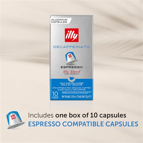 Illy Espresso Compatible Capsules Single Serve Coffee Capsules And Pods