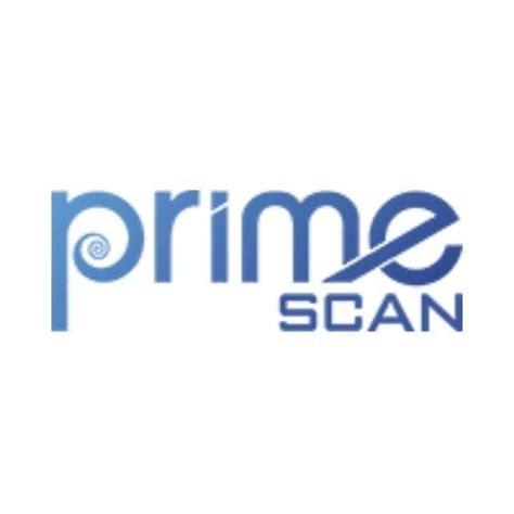 Prime Scan India Medium