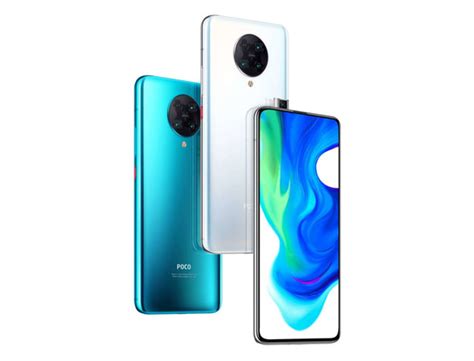 Poco F2 Pro Price In Malaysia Specs RM2199 TechNave