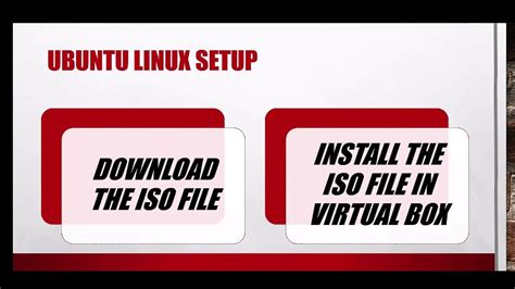 Linux Learning Made Easy Create Your Linux Home Lab On Windows Youtube
