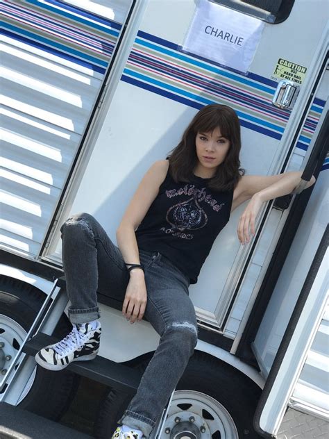 Charlie Bumblebee Rhaileesteinfeld