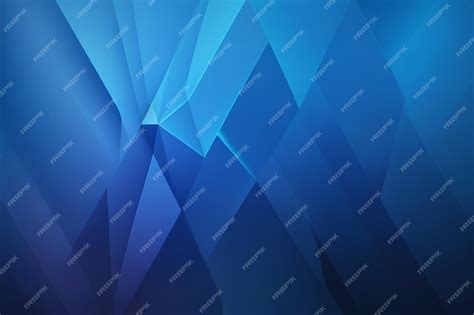 Premium Photo Abstract Textured Polygonal Background Vector Blurry Triangle Background Design