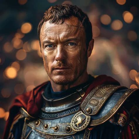 Belenos Character In El Sod Elohim World Anvil