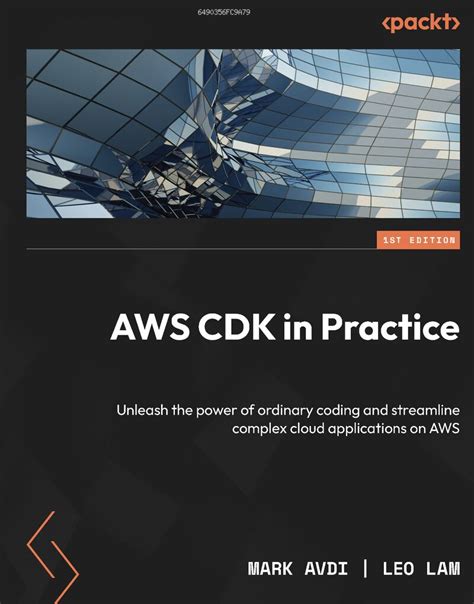 Dhiraj Khodade On Linkedin Aws Cdk Iac Infrastructureascode