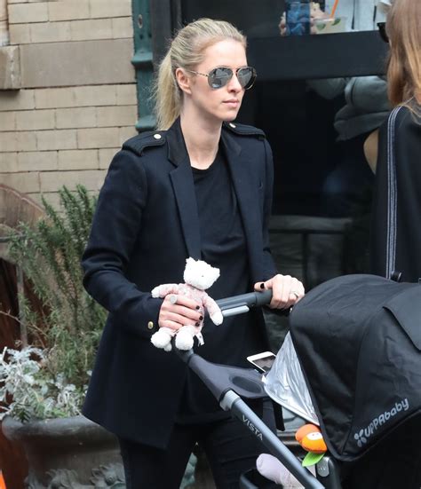 Nicky Hilton Out And About In New York 02252017 Hawtcelebs