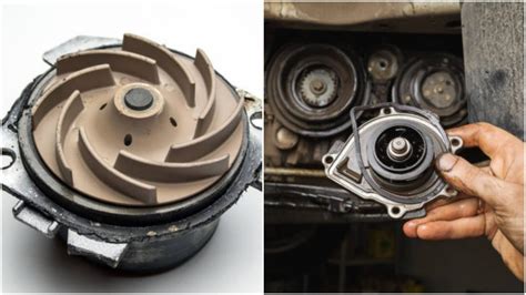 Water Pump Leak Temporary Fix Best Ways