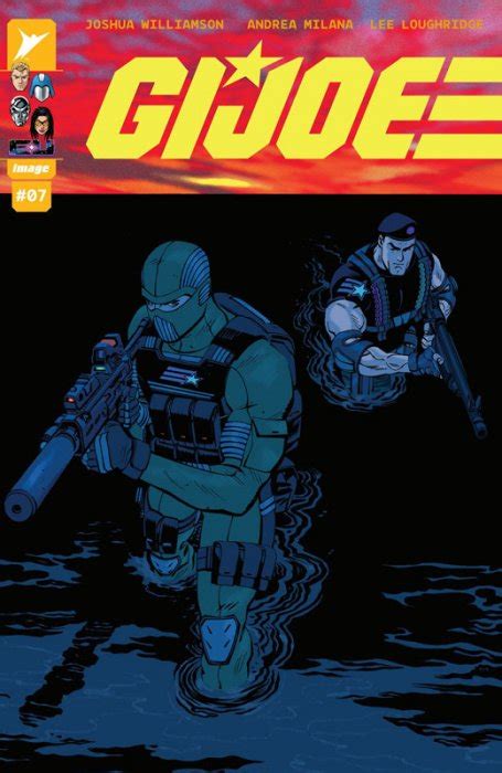 Gi Joe 7 Download Free Cbr Cbz Comics 0 Day Releases Comics