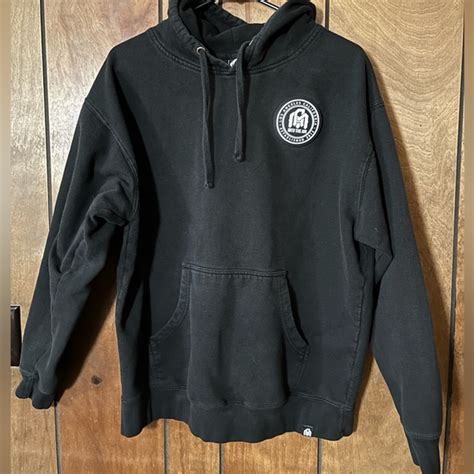 Into The Am Shirts Mens Into The Am Hoodie Poshmark