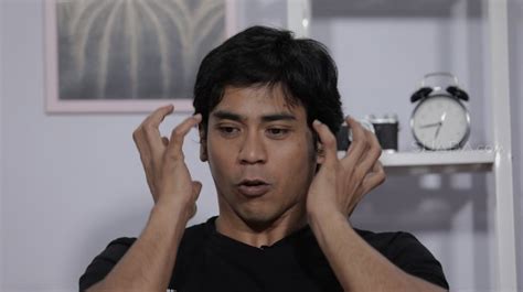 Interview Dian Sidik Sampai Tahu Cara Wiranto Menarik Napas