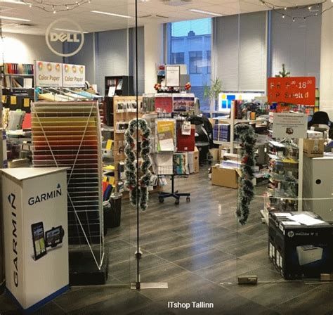 Telefonid Ja Aadressid Itshop Kontaktid