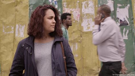 Finding Sally Political Cinema From Ethiopia Dw 11 23 2020
