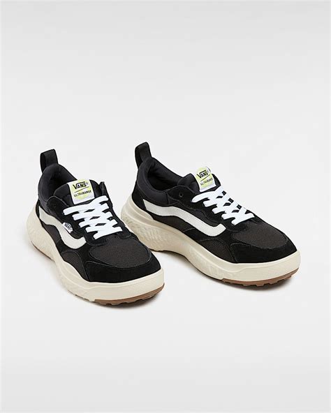 Ultrarange Shoes Vans Gb