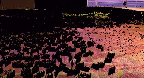 Reflections Break Grass Issue Zylann Godot Heightmap Plugin GitHub