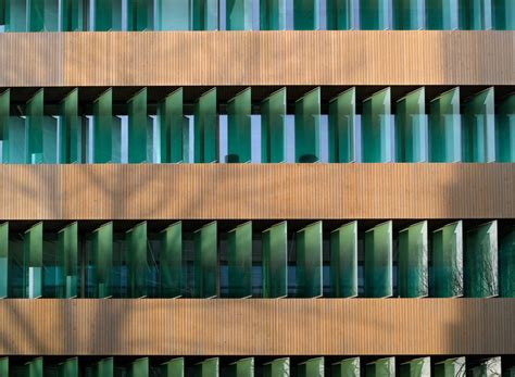 Matrix Vi Bouwadviesbureau Igg