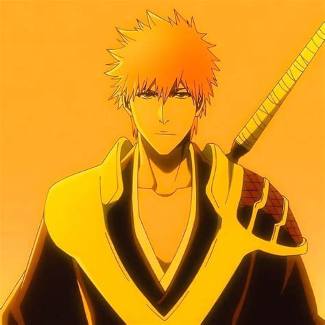 Discover 120 Bleach Pfp And Bleach Manga Ideas On This Pinterest Board