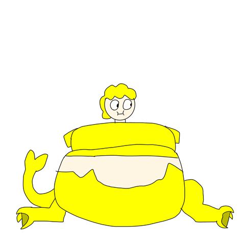 Bluepokemon Gtx — Bfb Variations Of Humantized Pin