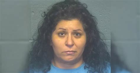 Mom Of Uvalde School Shooter Salvador Ramos Arrested For Allegedly
