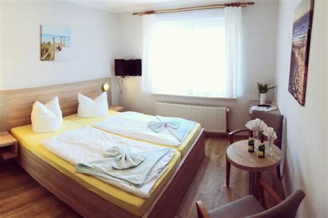 Pension Haus Hiddensee Seebad Hiddensee